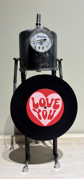 Groovy Kind of Love Bot