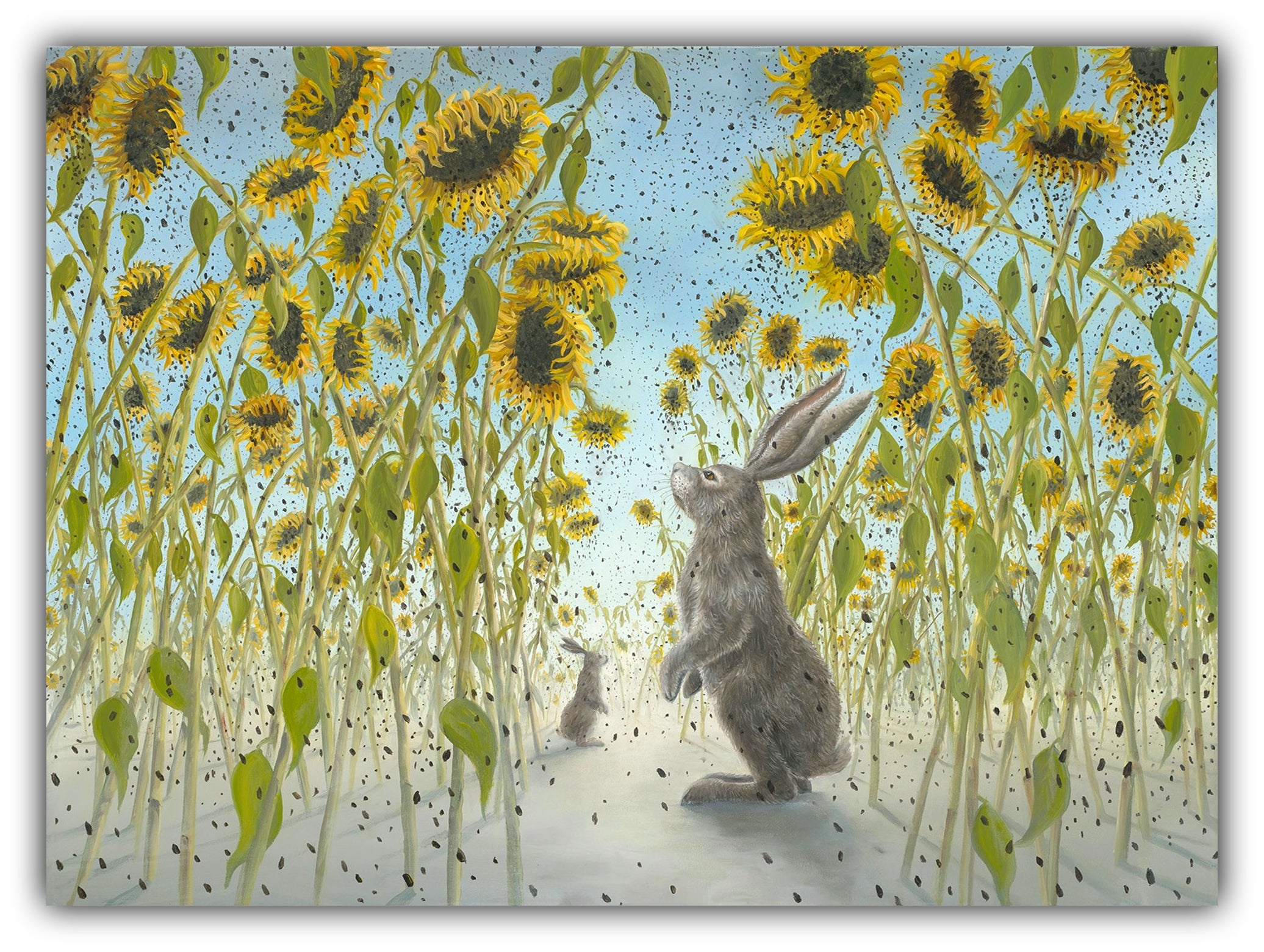 The Hidden Way by Robert Bissell – Gallery 1870